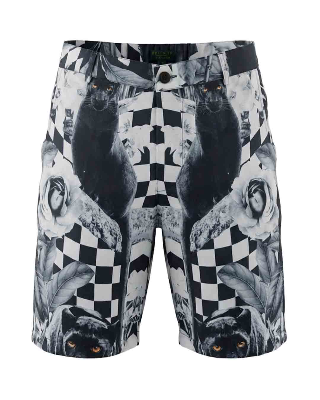 MASHORT 033 FISH BEETLE – Bonjour Bali